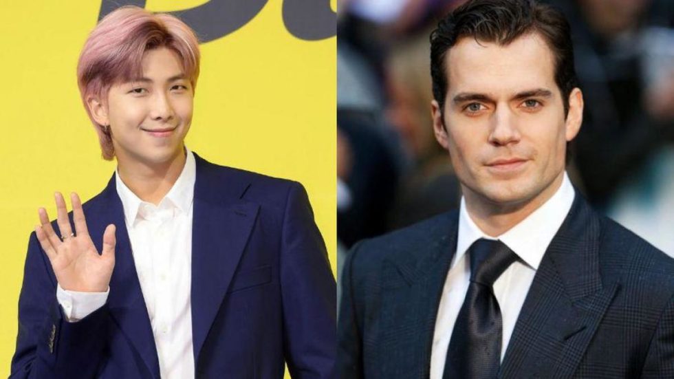 El hombre más guapo del mundo - El Cerebro Habla